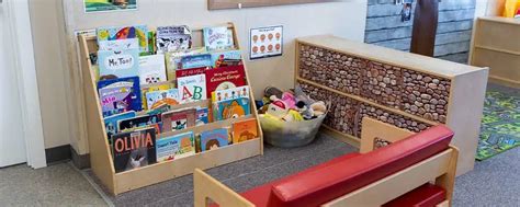 Classroom Bookshelf Xiha Montessori