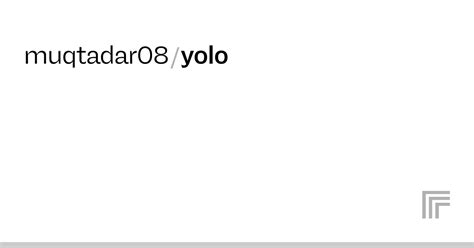 Examples Muqtadar08 Yolo Replicate