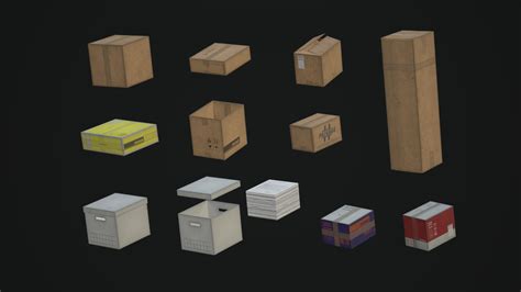 Storage Clutter