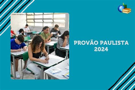 Unifesp 2025 Confira Datas Do Vestibular Brasil Escola