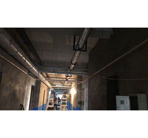 合肥正风机电工程有限公司