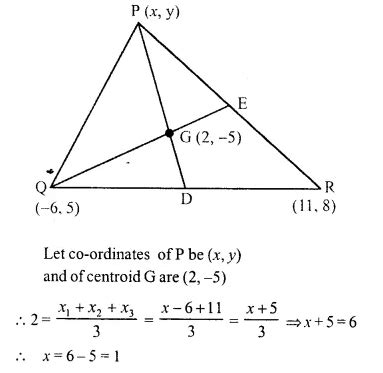 Selina Concise Mathematics Class 10 Icse Solutions Chapter 13 Section