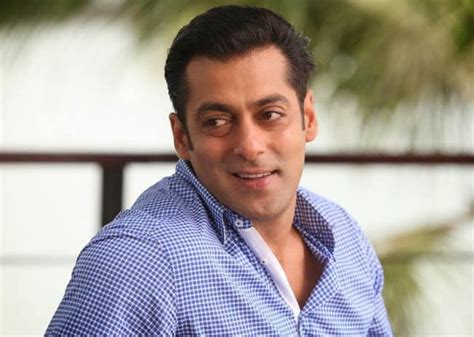 Salman Khan Net Worth 2023 Income Car House Salary Age Height
