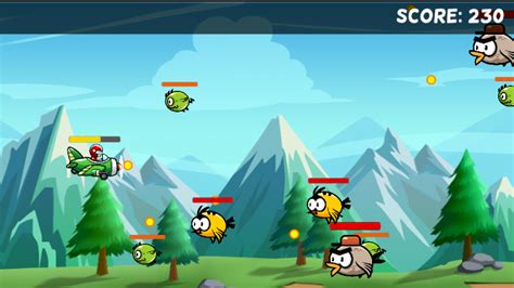 Bird Hunt Html5 Game Unity By Skgameapps Codecanyon