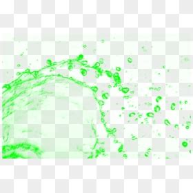 Green Effect Png , Png Download - Transparent Png Green Effect, Png ...