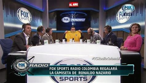 Caen En Broma De Gemidos Durante Un Programa Deportivo Futbol Sapiens