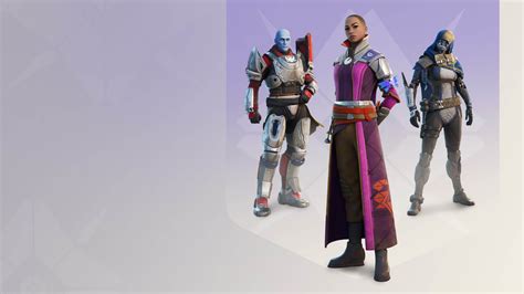 《命運 2》已登陸epic 多項聯動展開！ 趣事頭條 Havefunbuzz