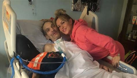 Bears Great Steve Mcmichael Is Rushed To Er Chicago Sun Times