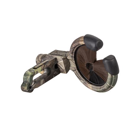 Trophy Ridge Power Shot Whisker Biscuit Bear Archery