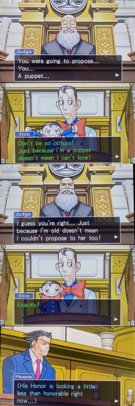Discuss Everything About Ace Attorney Wiki Fandom