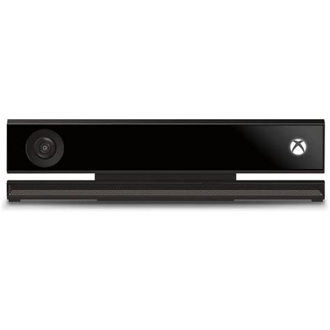 package of kinect