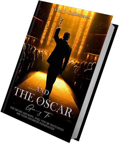 Tim Culbertson Authors Official Website