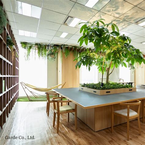 Headquarter Office Tokyo Concept And Schematic Design Construction