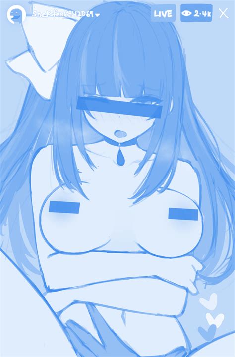Rule 34 Breasts Censored Choker K M R Bnkmmktwtꓘ Ririsya 9117996