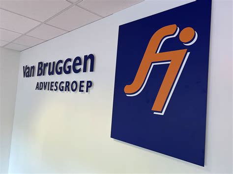 Van Bruggen Adviesgroep Deltareclame