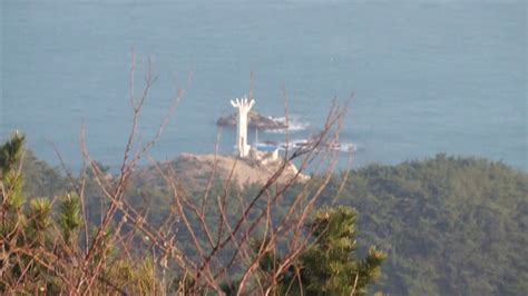 기장 봉대산 봉수대 Youtube