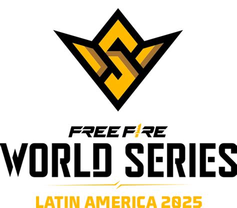 Free Fire World Series Latin America 2025 Ewc Qualifier Clash Squad