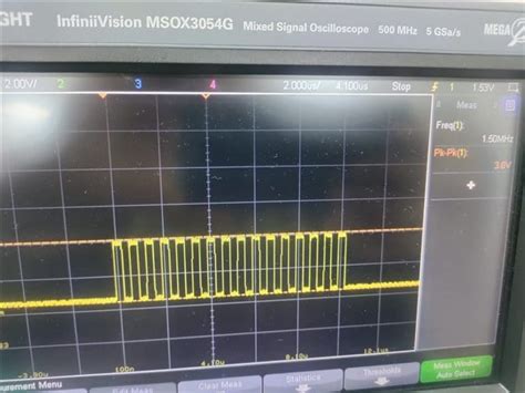 Not Getting Spi Signal At Side 2 Of Adum3151 Qanda Interface And Isolation Engineerzone