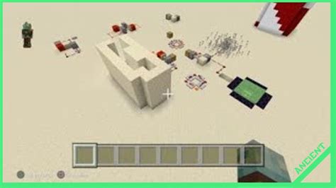 Redstone Infinite Loop YouTube