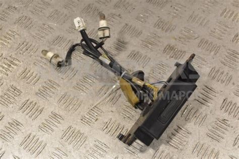 Кнопка замка багажника Nissan X-Trail (T31) 2007-2014> с разборки ...