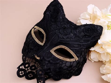 Sexy Maskerade Maske Handgemacht Mit Liebe💝