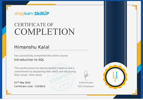 himanshu kalal on linkedin sql datamanagement fullstackdevelopment