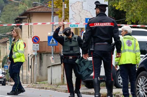 Omicidio Di Chiesanuova La Telefonata L Arma La Paura Giorno Tragico