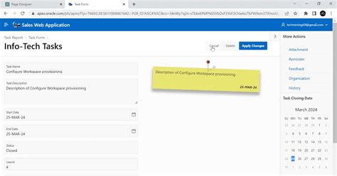 What Is New In Tech World Mini Calendar And Sticky Notes Plug Ins In