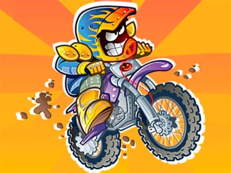 html5 game devs on twitter 🚨 new game launched ️ excite bike check