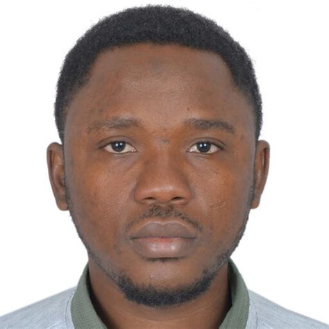 Abdul Waris Mohammed Awal Mugla Üniversitesi Muğla Department Of