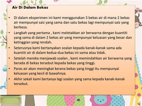 Conservation Jean Piaget Pptx