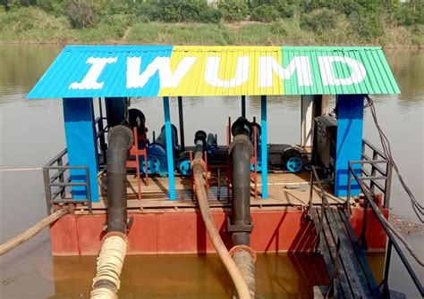 အမရပူရမြို့နယ်၌ နွေစပါးစိုက်ပျိုးရေရရှိရေး လျှပ်စစ်မြစ်ရေတင်စက်များဖြင့် မတ်လ ၆ ရက်နေ့တွင် စတင