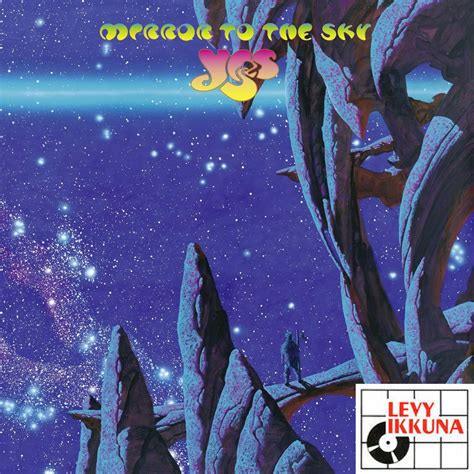 Yes Mirror To The Sky 2cdblu Rayartbook Deluxe Edition Proge