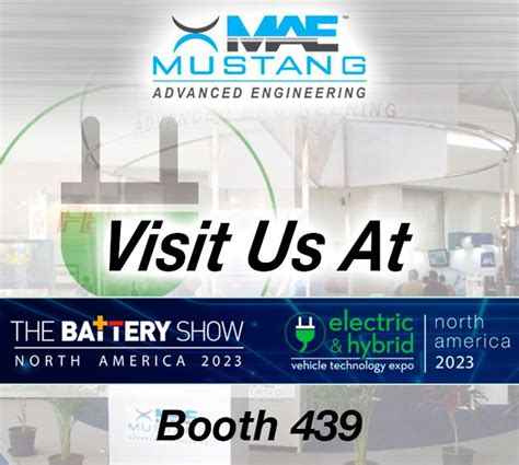 Mustang Advanced Engineering On Linkedin Mustangadvanced Mae Mustangadvancedengineering
