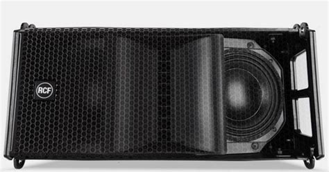 ลําโพงไลน์อาเรย์ มีแอมป์ในตัว สนใจ สอบถามได้ที่ At Prosound