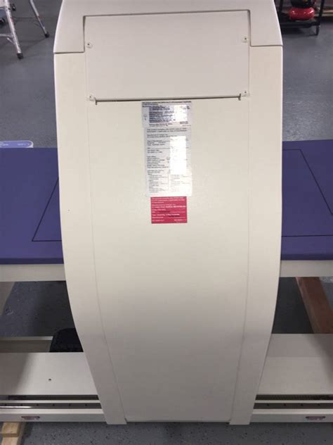 Used Preowned Hologic Discovery Dexa Scanner Dexa Services