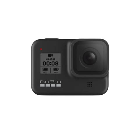 Gopro Hero 8 Black Special Summer Edition Sport For Life