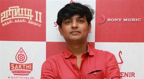 I Have Stopped Reading Reviews Vijay Kumar Tamil News The Indian Express