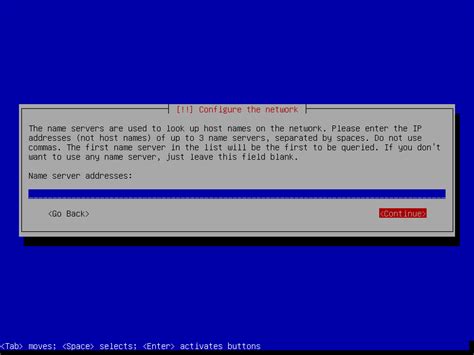 Cara Install Debian Server 8 Jessie Teknisi Sufi