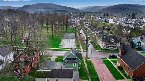 616 Washington St Olean Ny 14760 Three Sixty Views Photography