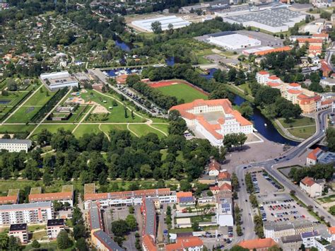 Stadtportrait Applichrom Gmbh Application And Chromatography