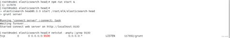 Linux————elk（日志收集系统集群）linux Elk Csdn博客