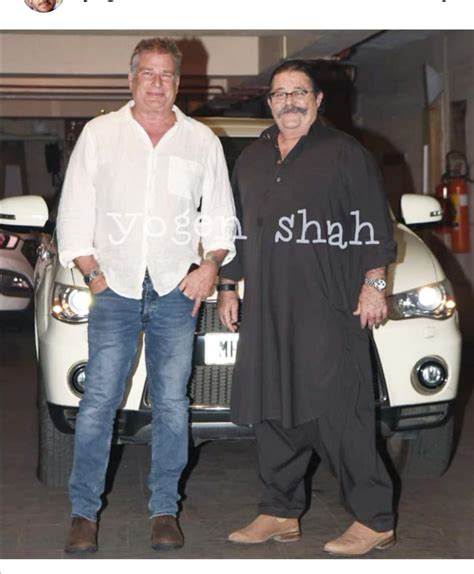 Latest Pic Of Karan Kapoor He Still Looks Very Handsome As Before