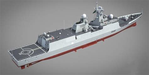 A Major Detail Of The 054a Sold To Pakistan Was Exposed And Attracted Attention The Us Media