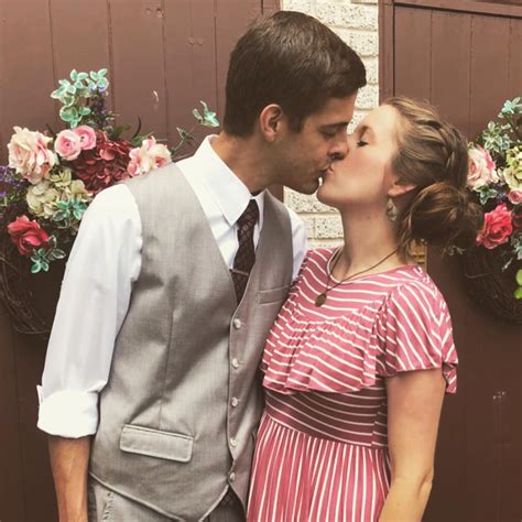 Jill Duggars Husband Derick Dillard Charges 30 On Cameo After Couple Was Slammed For Sex Talk