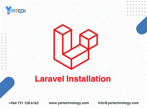 Lesson One Introduction To Laravel YarTechnology