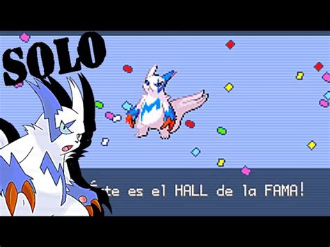 Shiny Zangoose Sprite