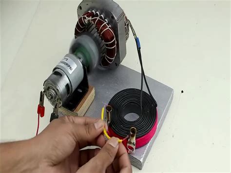 Mustafizur Rahaman On Linkedin Free Electricity Production