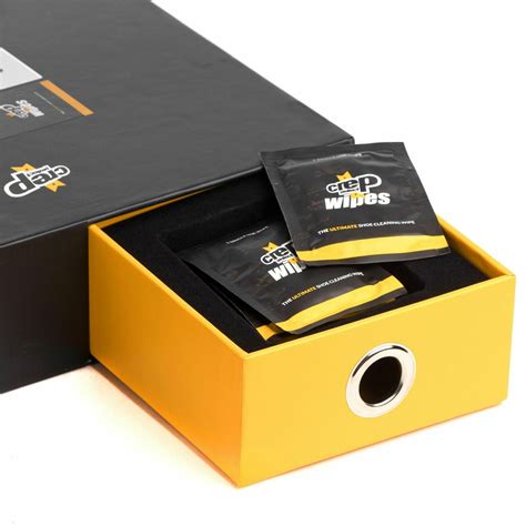 Crep Protect The Ultimate Box Pack Multi Sneaker Care Crep Protect