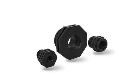 Dişli Redüksiyon Erkek Dişi Poelsan